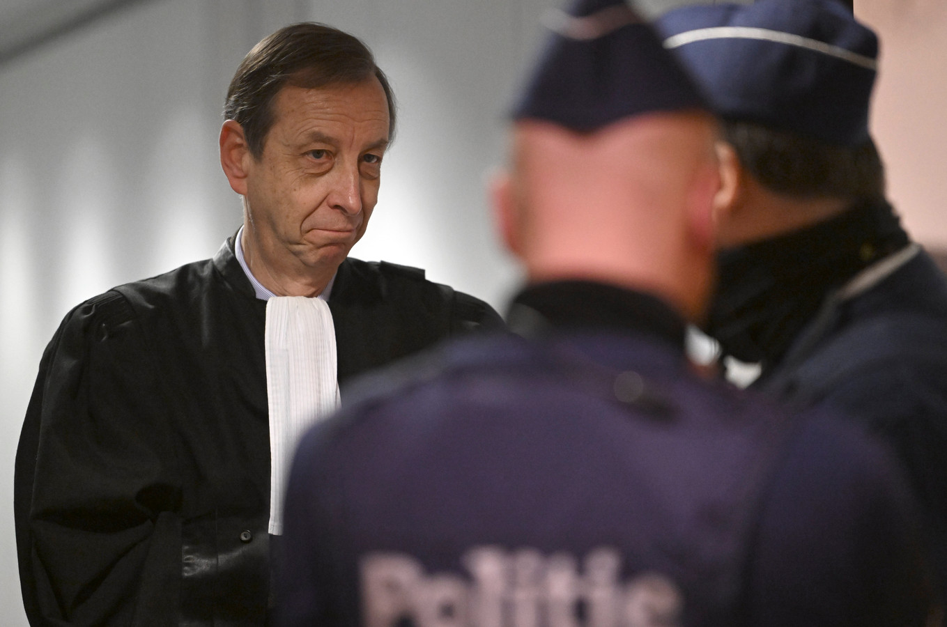 Les avocats des accusés du procès des attentats demandent que les ...