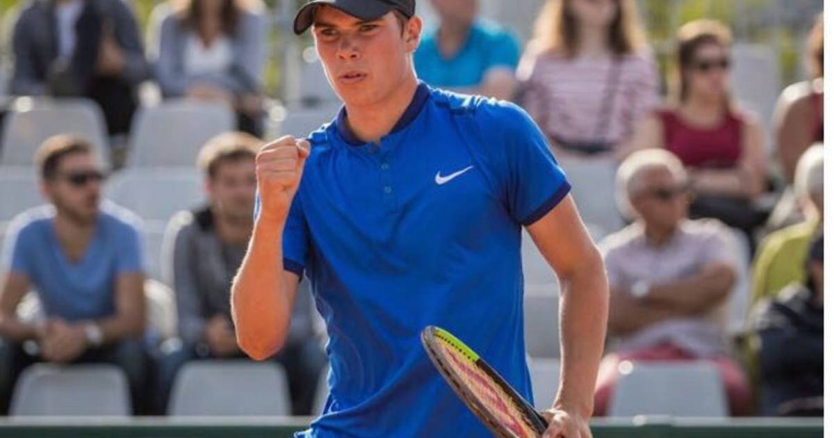 Ryan Nijboer haalt de eindstrijd in Turkije | Regiosport | destentor.nl