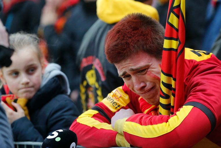 Dossier matchfixing: KV Mechelen veroordeeld tot degradatie, Waasland ...