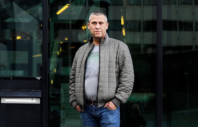 Utrechtse verdachte (24) opgepakt voor liquidatie Martin Kok ...