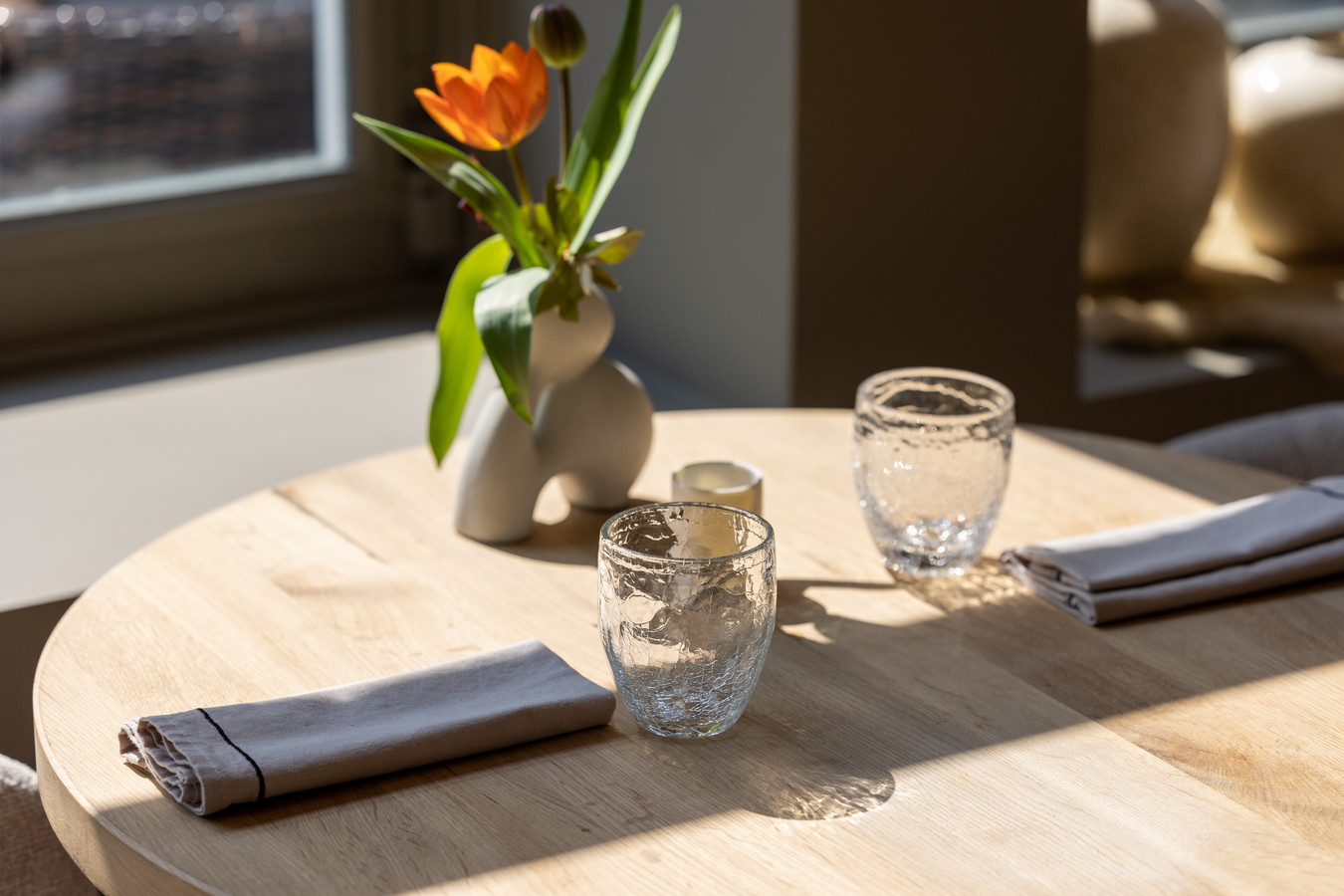 RESTOTIP. Ma Marraine in Tongeren: “We liggen netjes tussen een ...