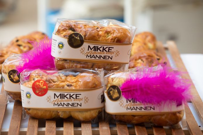Limburgse mikkemannen van Bakkerij Vangronsveld: “Klanten vragen er al ...