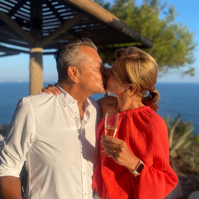 Door stom ongeval lag Birgit Van Mol tien dagen in bed: “Het was mijn ...