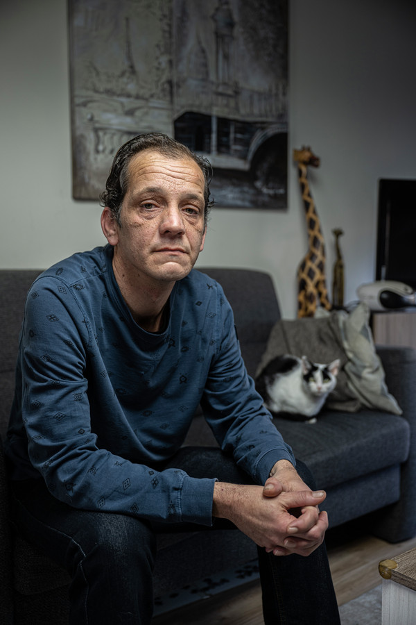 Medicijntekort zorgt voor paniek bij epilepsie-patiënten Inge en Frank ...