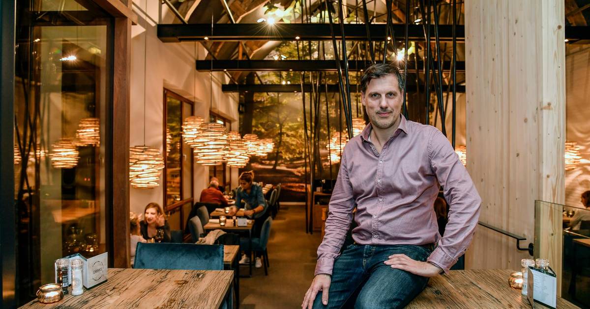 "Inspiratie bij Buggenhout bos" | Buggenhout | hln.be