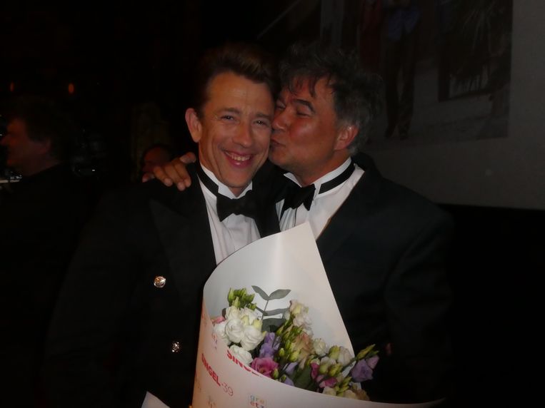 Waldemar Torenstra, hoe feelgood wil je het hebben? | Het Parool