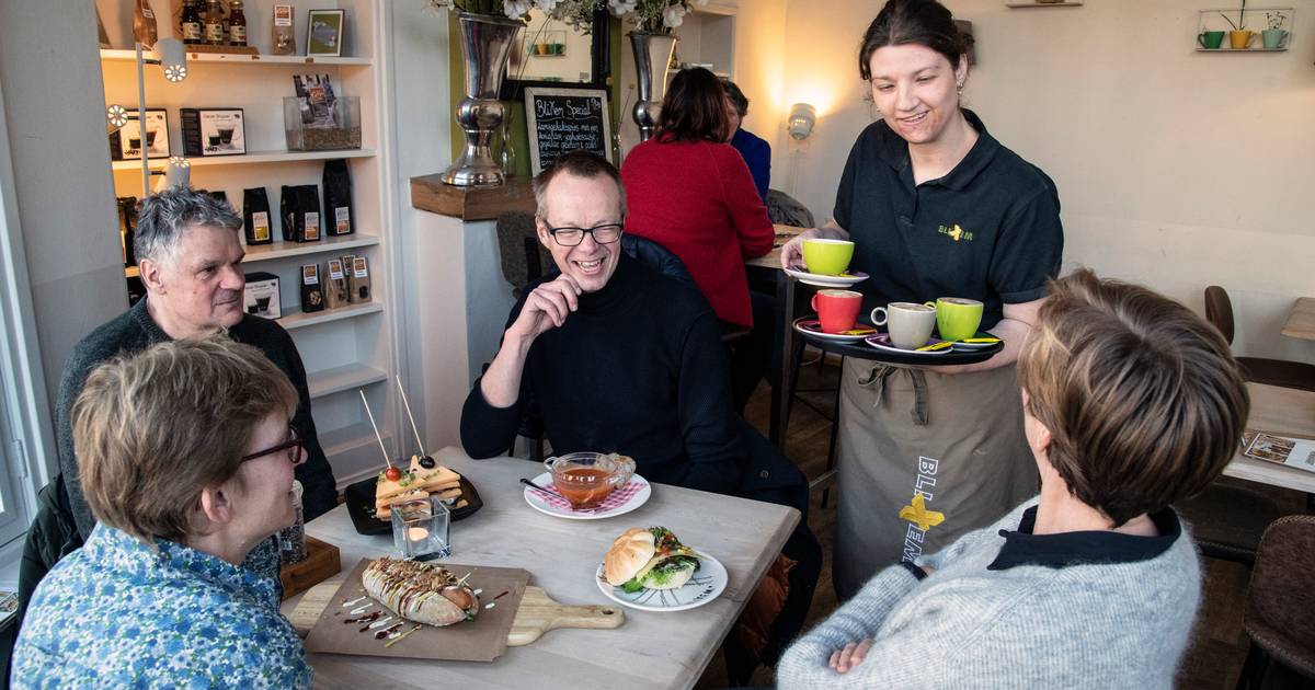 Eetcafé Blixem en koffiebranderij Coffyn gaan mogelijk zelfstandig ...