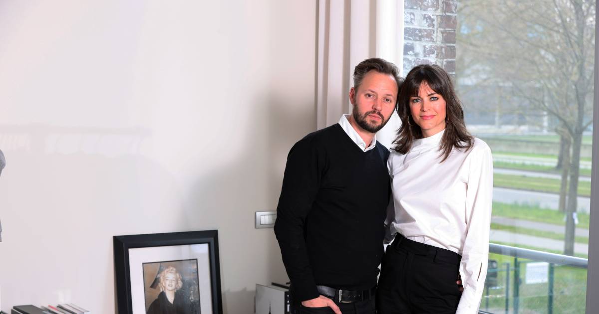 Astrid en Bram Coppens starten kledinglijn voor kinderen: “Dit heeft ...