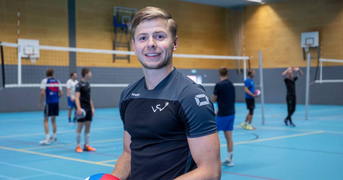 De Wilde is na kort uitstapje terug op het oude nest: 'De komende ...