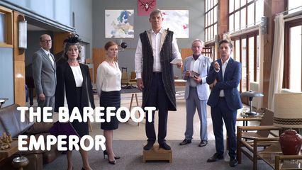 Films van eigen bodem - Gratis online kijken - VTM GO