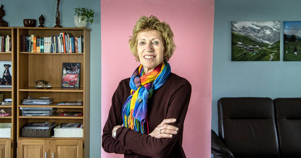 Coby is al 5 jaar ongeneeslijk ziek: ‘Mijn leven met kanker is echt ...