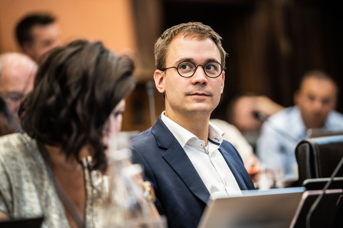 CD&V Gent maakt speerpunten voor verkiezingen bekend ...