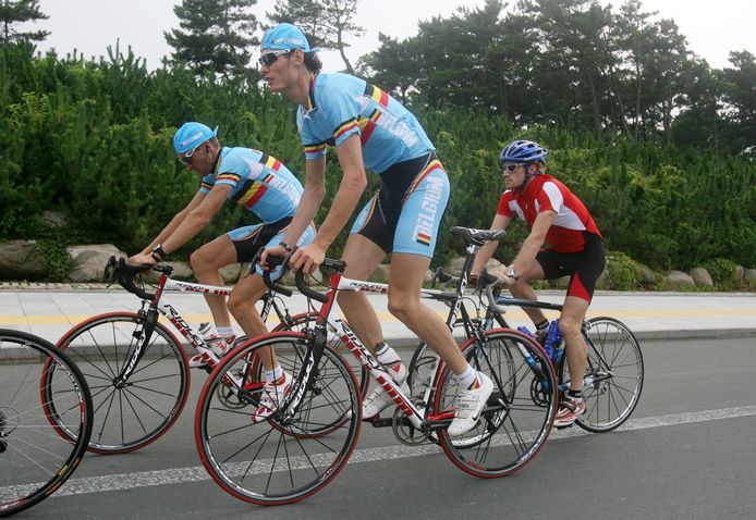 Peter Croes (37) maakte Olympische Spelen 2008 mee: “Peking was een ...