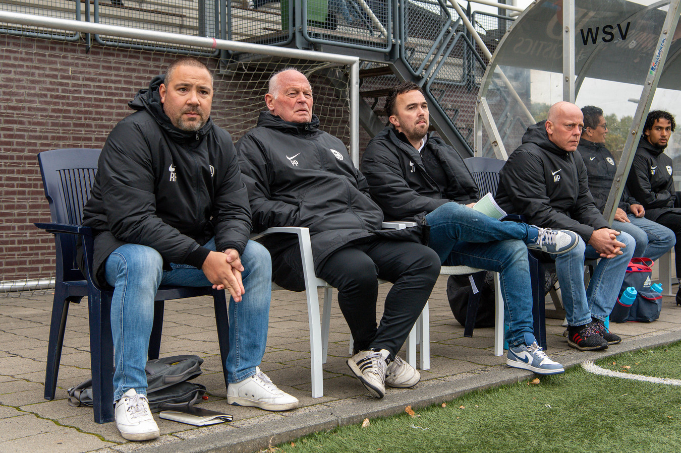 Na Jordy Vakkert vindt ook Piet Panman het aan het einde van het ...