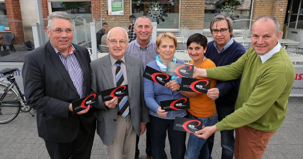Unizo maakt genomineerden Vezo 2014 bekend | Evergem | hln.be