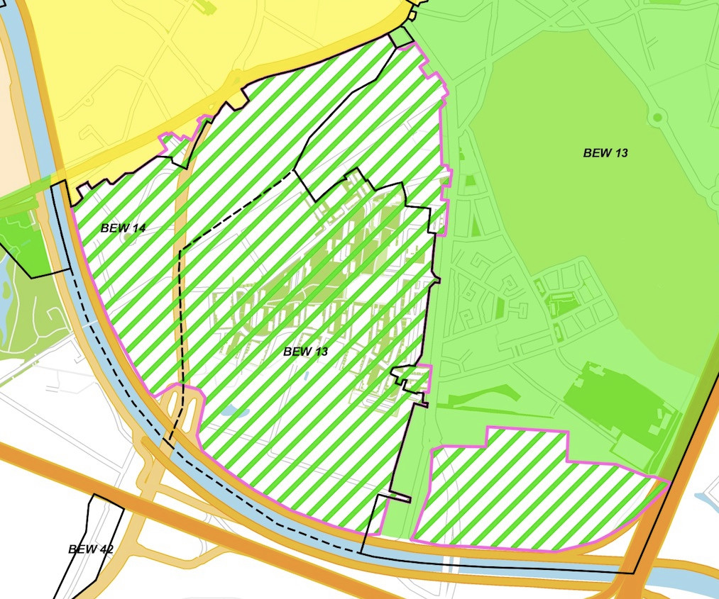 FACTCHECK. Stad Gent breidt betalend parkeren gevoelig uit in de rand, maar hoe hoog is ...