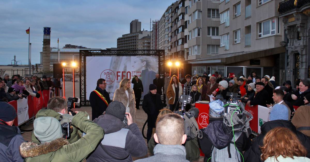 Horecaondernemers opgetogen over eerste échte wintereditie van Filmfestival Oostende | Oostende ...