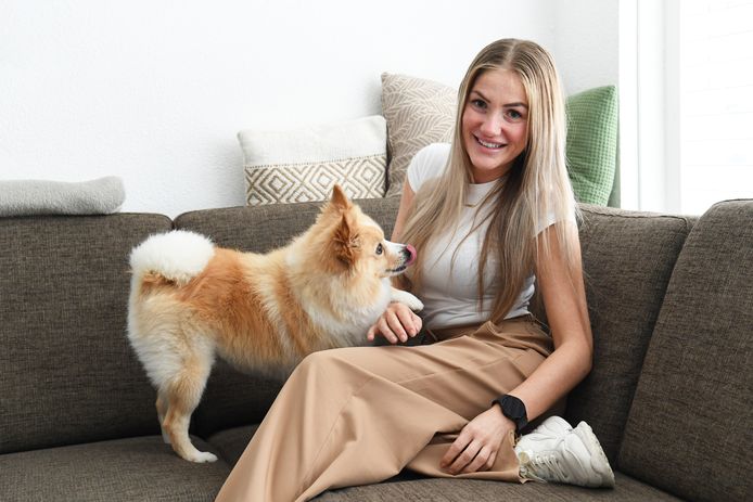 Linde (30) is niet de enige die littekens opliep in salon in Tilburg ...