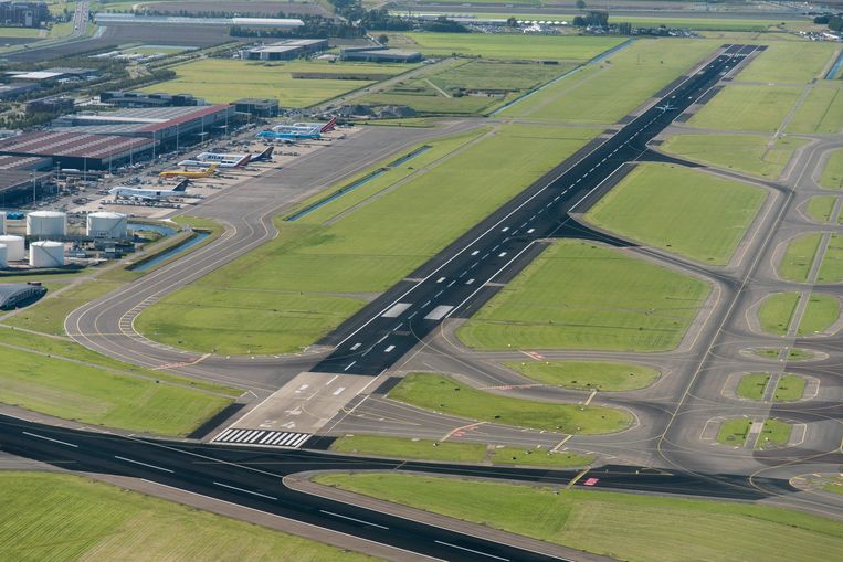 Regio is ‘dreiging’ aanleg Tweede Kaagbaan Schiphol zat en wil nog dit ...