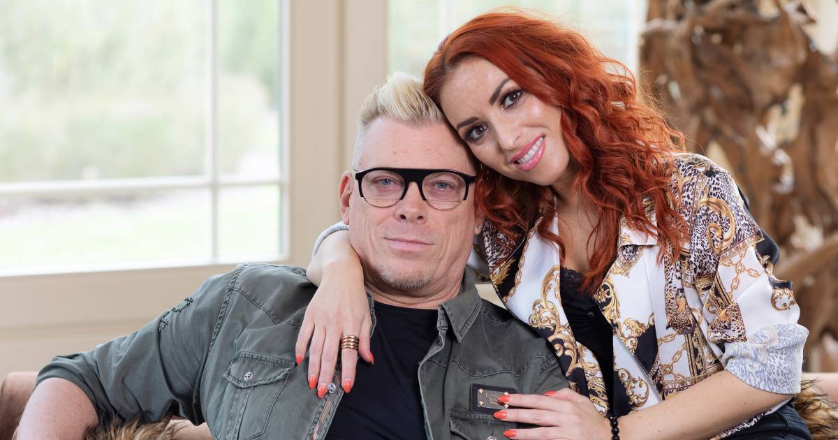 55-jarige Pat Krimson nu al opgeroepen voor vaccinatie: “En dat is géén ...