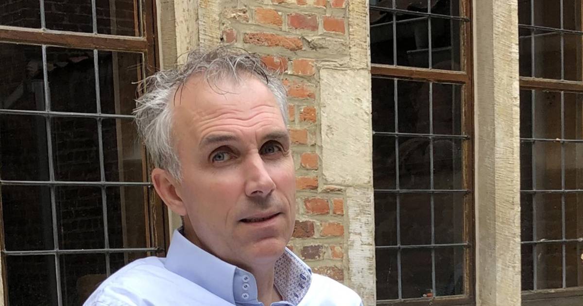 Michel Knol (1969-2020): Een condoleance tussen oud papier | Hengelo ...