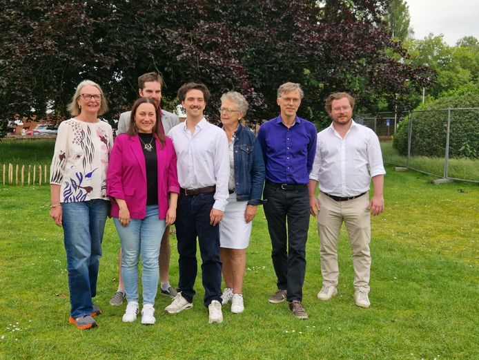 Gemeenteraadsverkiezingen in Schoten: dit weten we al ...