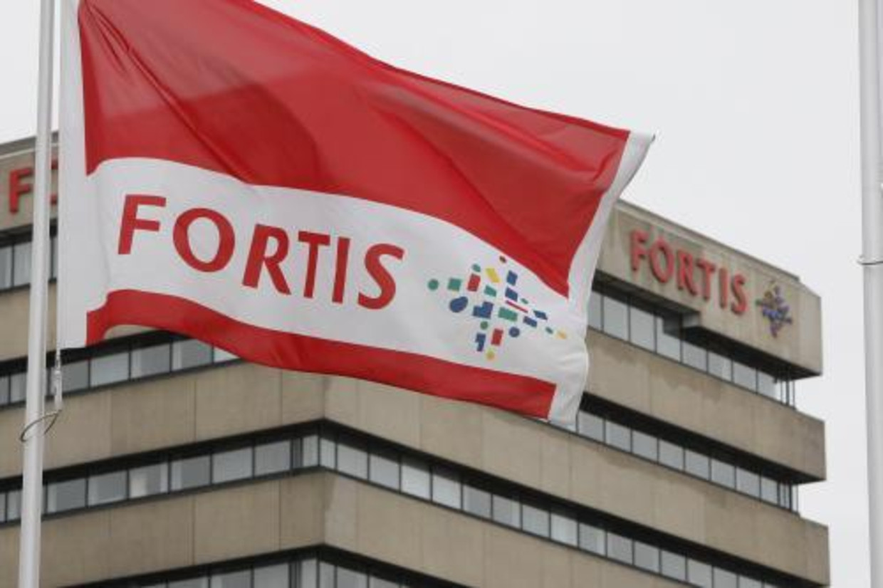 Ruimere compensatie aandeelhouders Fortis | Het Parool