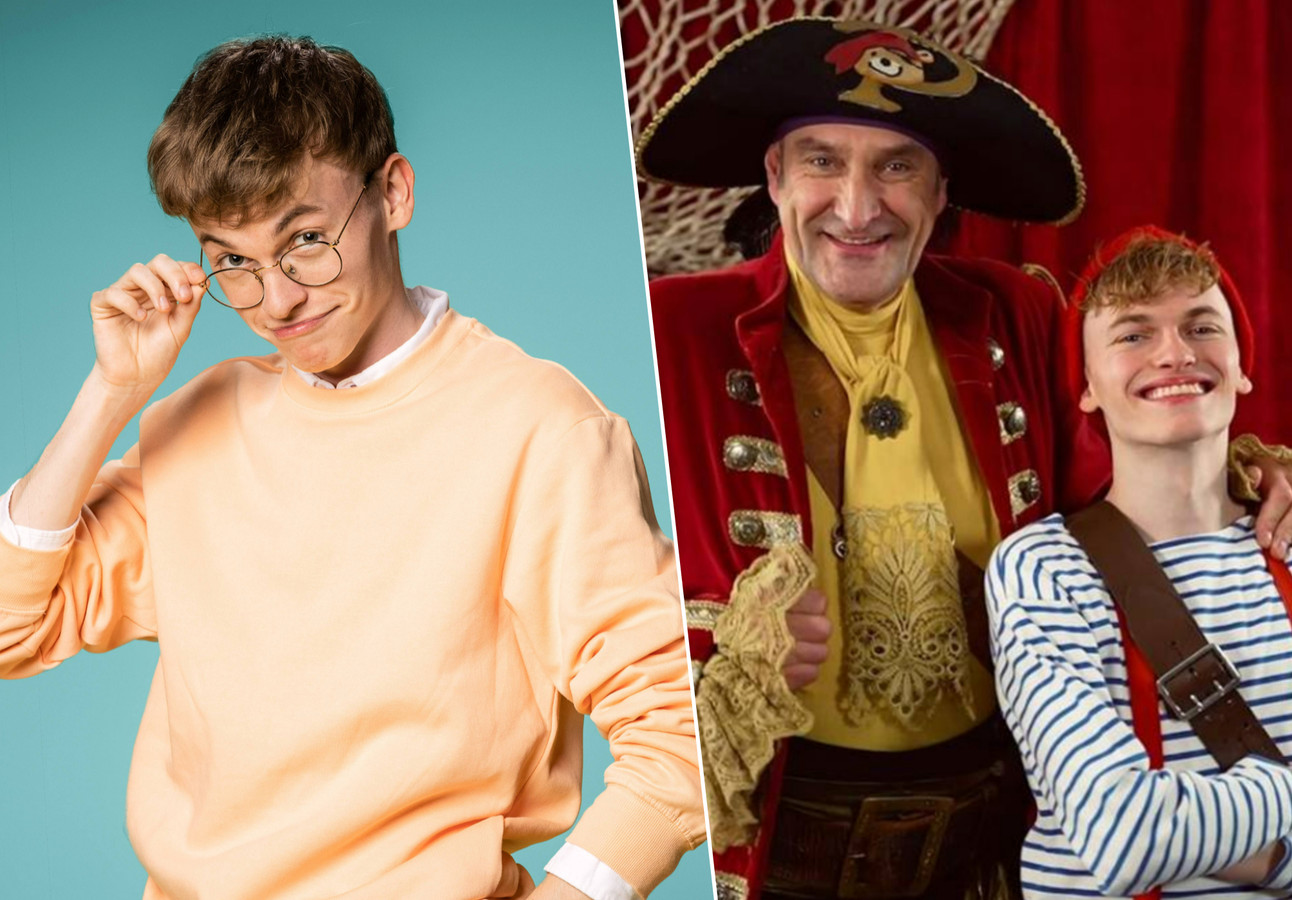 TAL brengt Musical Domino in eerste regie van Remi De Smet met grootste ...