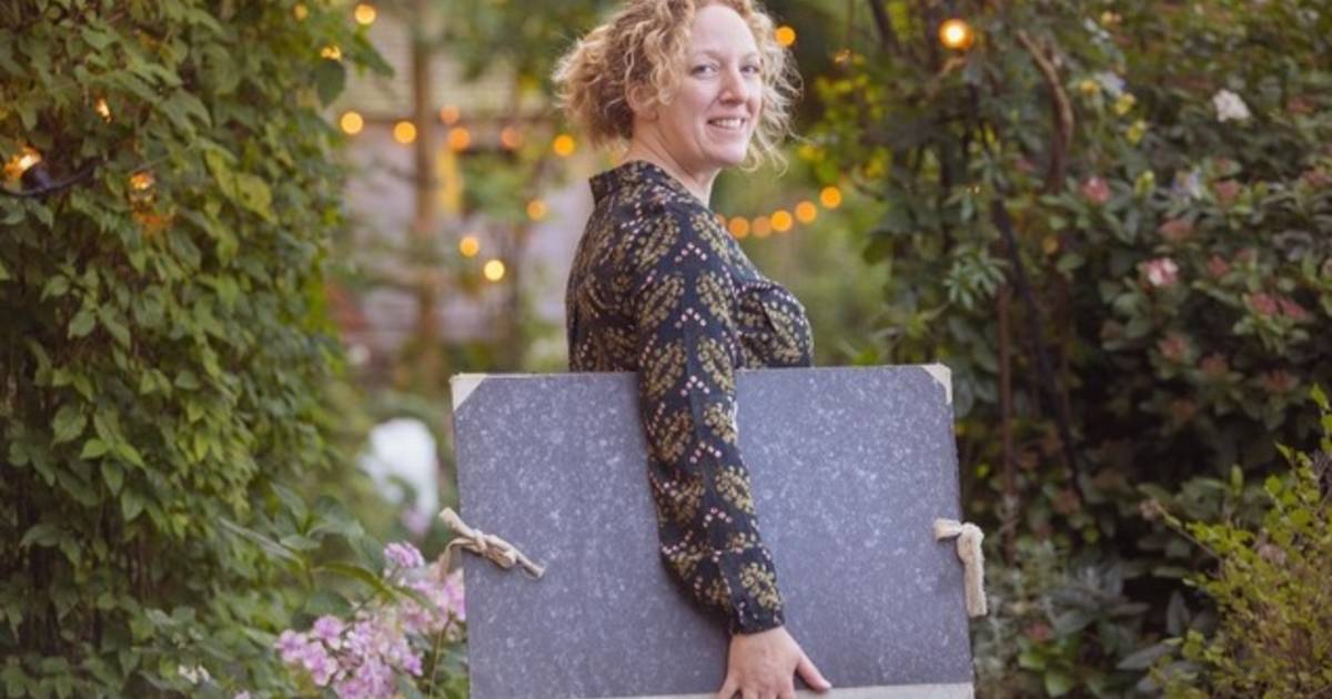 Atelier De Leenheer V laat zomerherinneringen tekenen tijdens ...