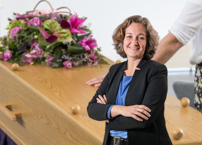 Doodgaan is doodnormaal. Iedereen kan het | Lochem | gelderlander.nl