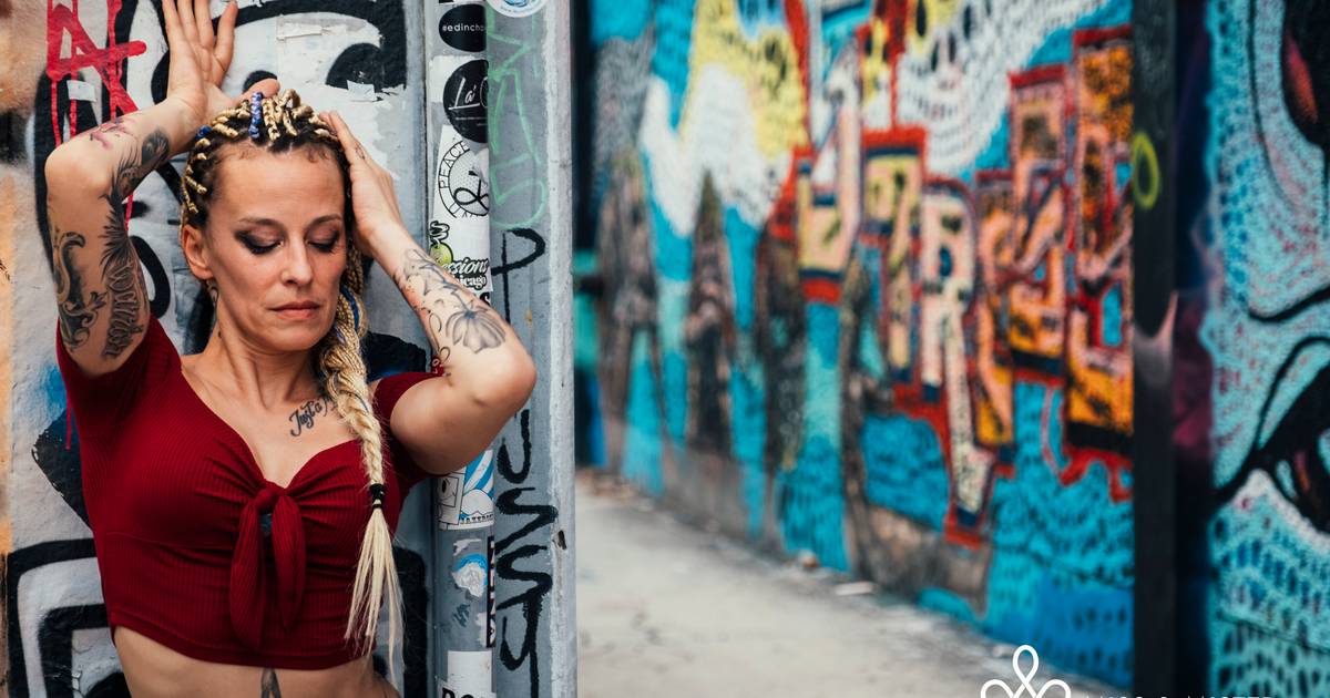 Miss Tattoo 2018 is boos: “Ik raad niemand aan deel te nemen aan de ...