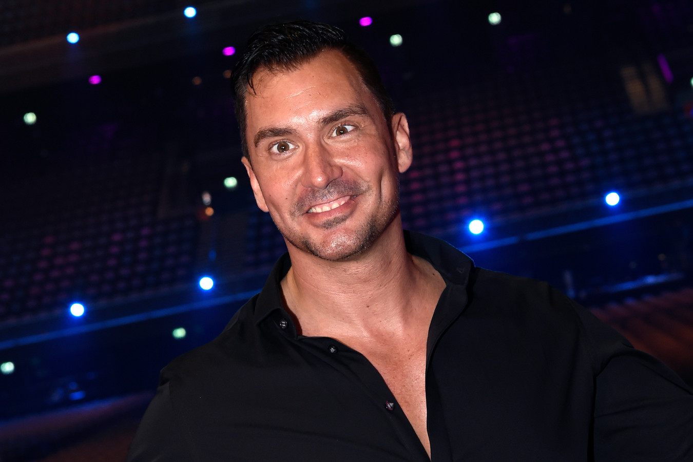 Cryptische Guido Weijers speelt ‘binnen de regels, maar buiten de ...