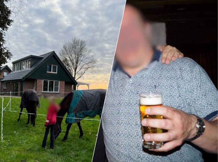 Dit gebeurde er de avond vóór de moord op Sam en Ineke: podcast over ...