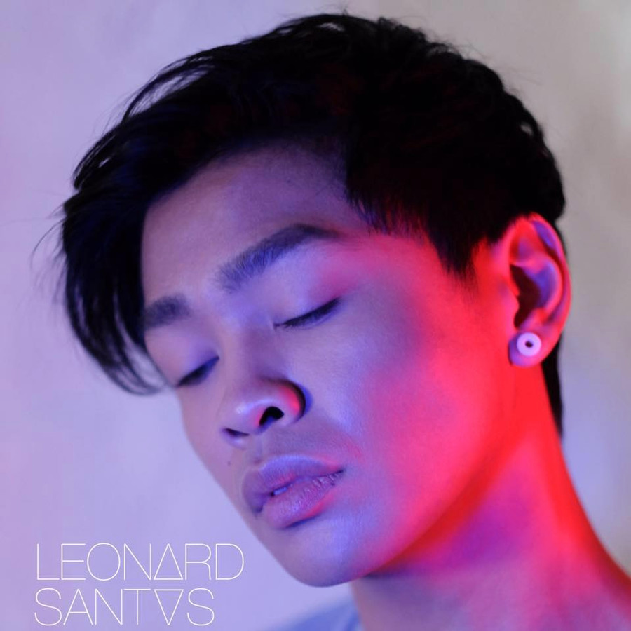 Leonard Santos te zien in nieuwe Ketnet-reeks ‘Buck’ | Foto | hln.be