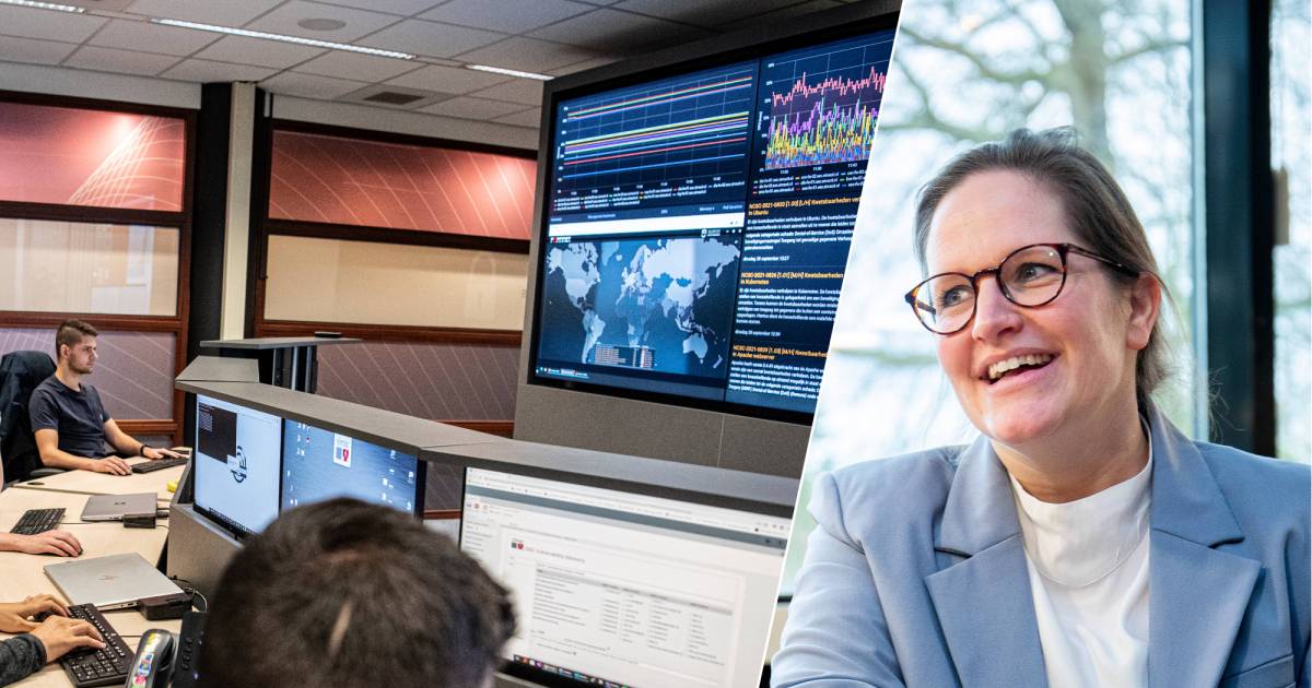 Simac duikelt in de rode cijfers: IT-bedrijf dat kassa’s laat rinkelen voelt sores in de ...