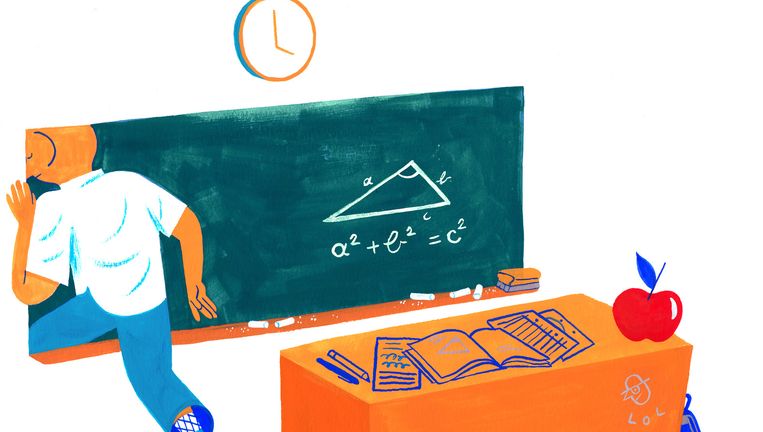 Katholiek onderwijs roept om meer flexibiliteit | De Morgen