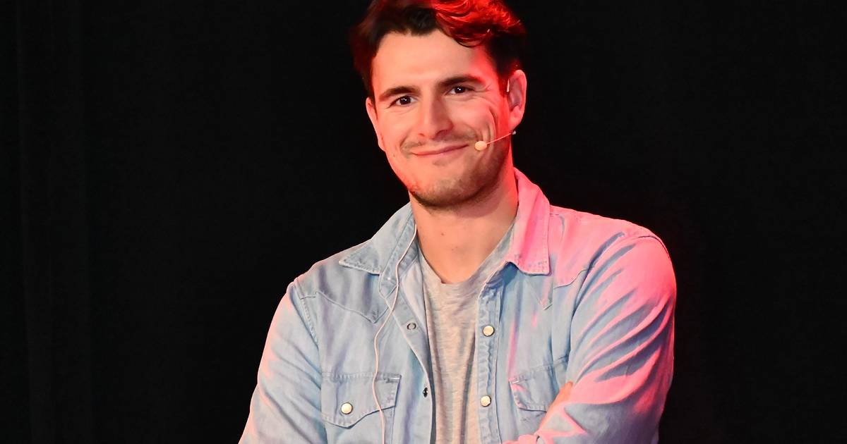 Conner Rousseau gaat voor tweede termijn als voorzitter Vooruit ...