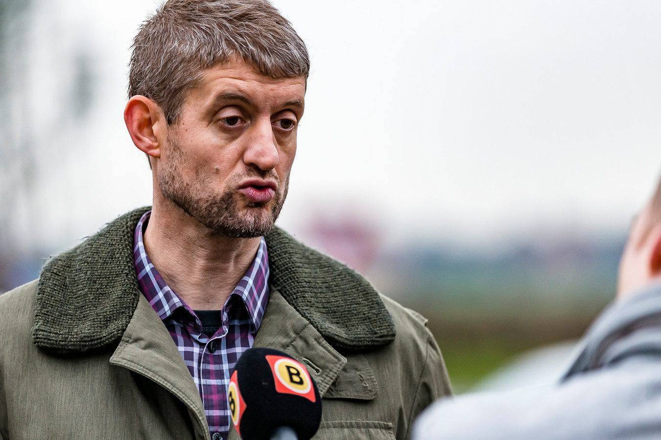 Fort Oranje-eigenaar Cees en Jan Engel willen geheime stukken ...