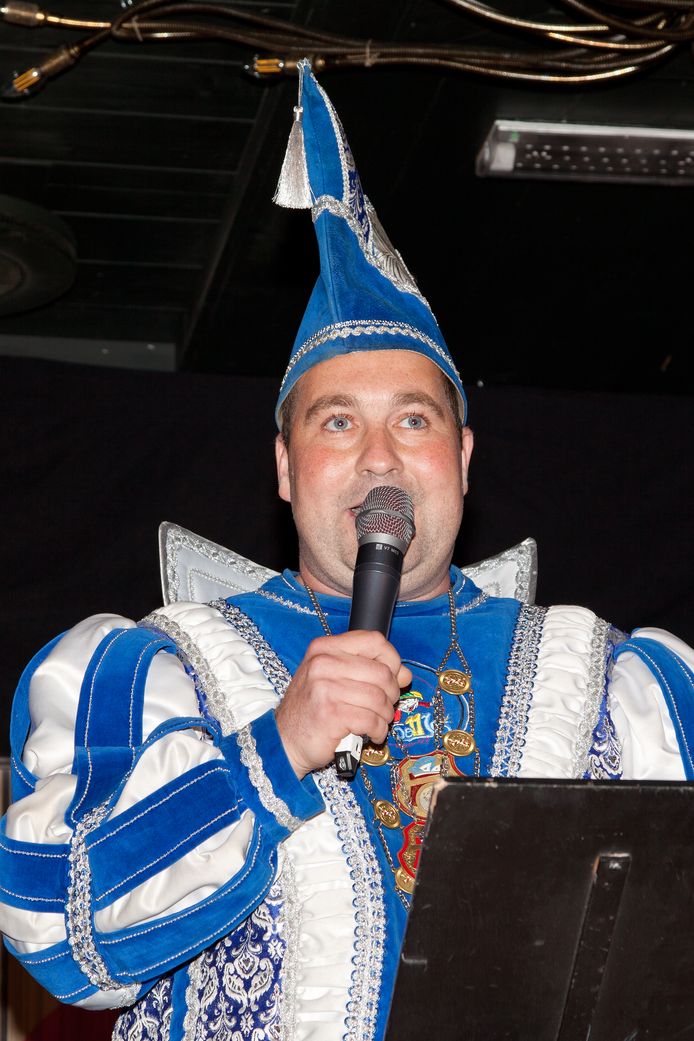 Dit zijn de eerste nieuwe Achterhoekse en Liemerse prinsen en ...