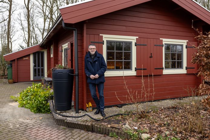 Wonen op een vakantiepark in IJhorst mag binnenkort niet meer: ‘Ga ...