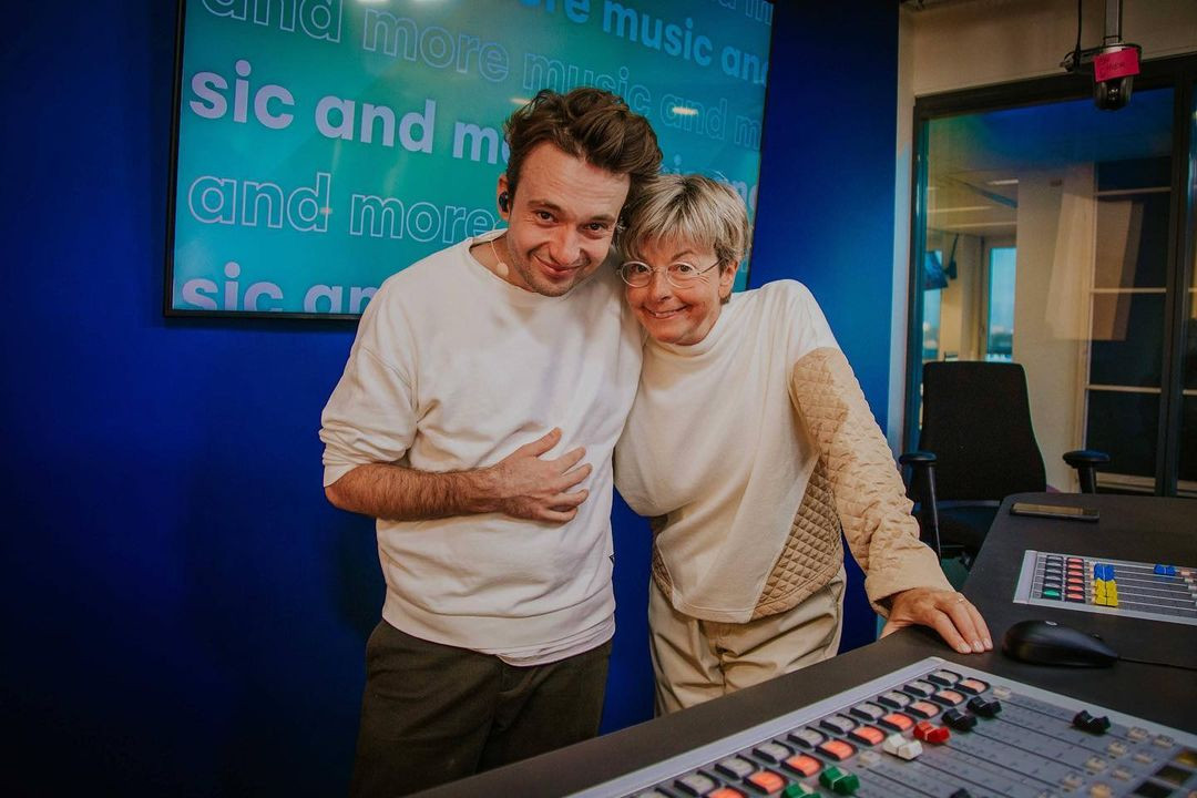 Ingeborg verklapt geheimen uit liefdesleven: “Mijn man geeft commentaar ...