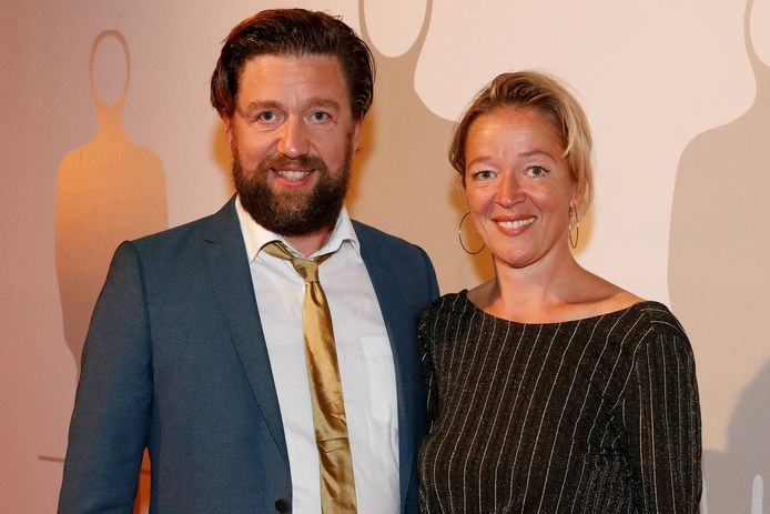 VRT1 lost eerste beelden van tweede seizoen ‘De Twaalf’ (mét Koen De Graeve in de hoofdrol) | TV ...