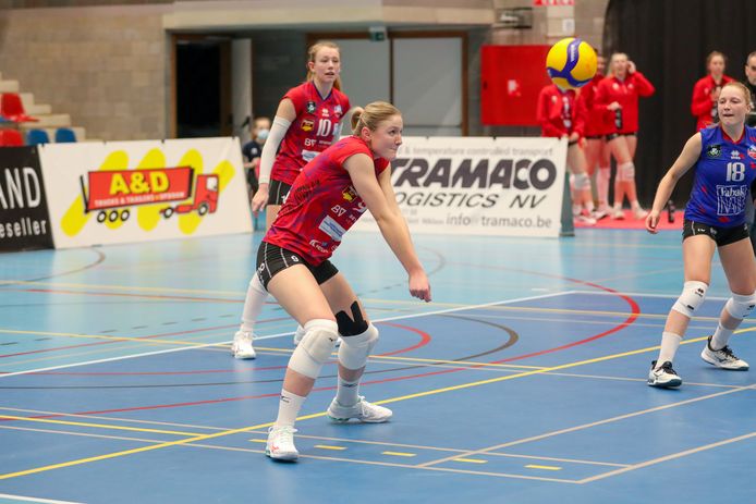 Manon Stragier (Asterix Avo): “In Gent willen we de dure foutjes ...