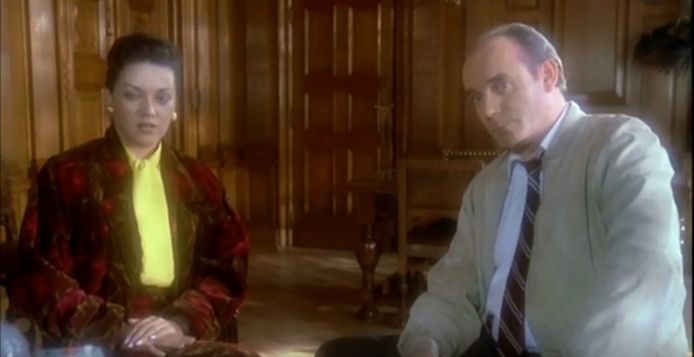 Acteur Frank Aendenboom (76) plots overleden | Showbizz | hln.be