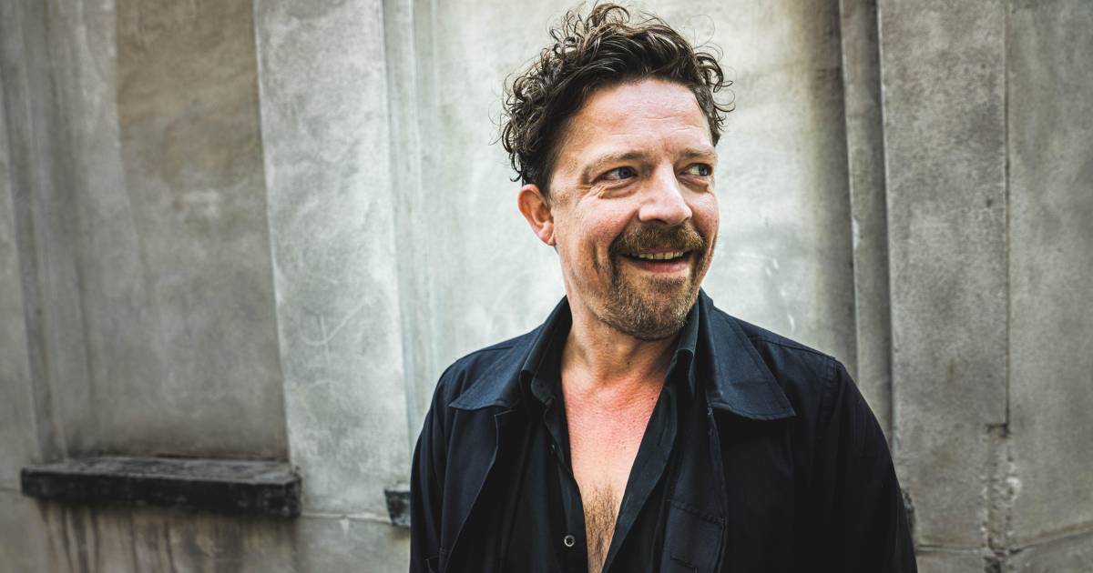 Acteur Ben Segers probeert gezonder te leven: “Elke ochtend maak ik ...