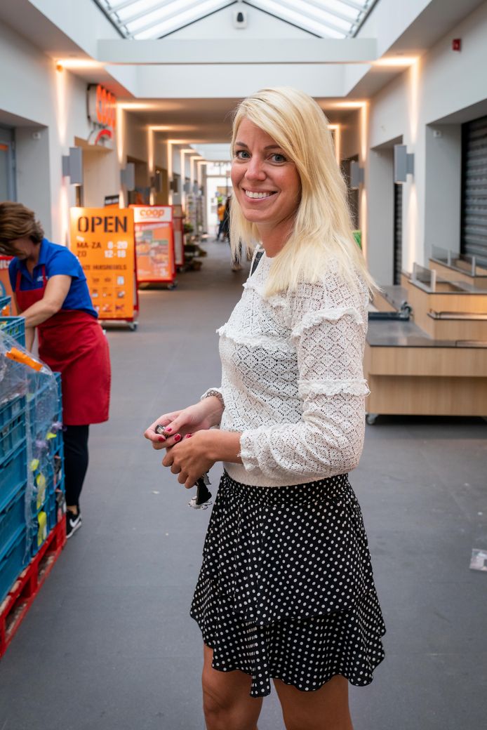 Elisa is docent op het ROC en heeft een drukke week | Betuwenaren ...