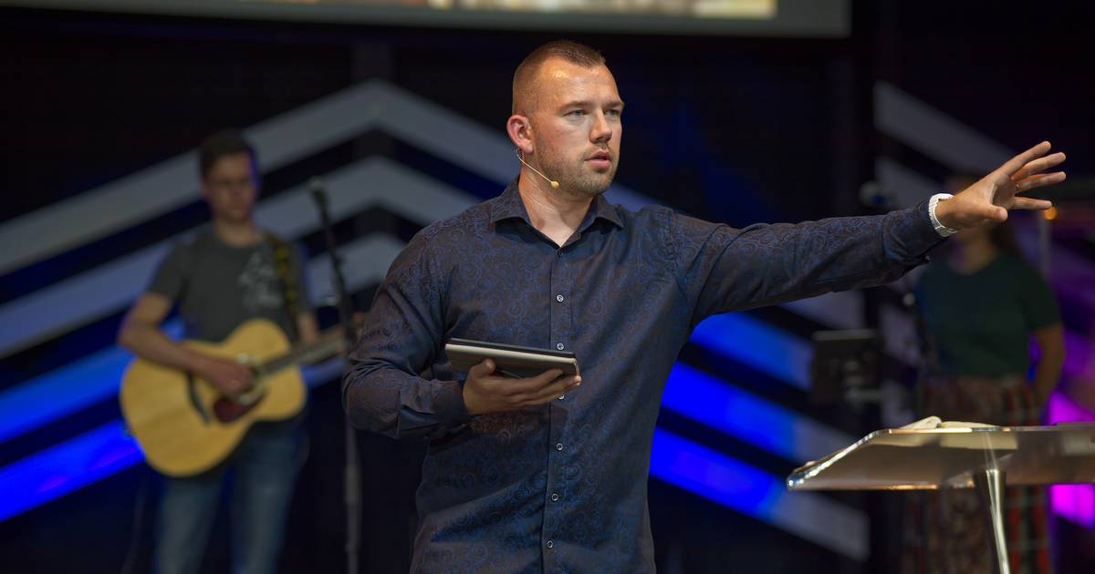 Stichting Frontrunners wil nieuwbouw voor 8 miljoen: ‘een volwaardig ...