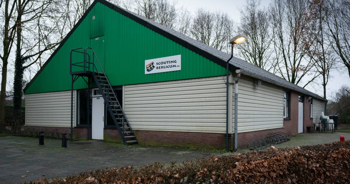 Woningbouw lonkt op plek van scouting Berlicum | Meierij | bd.nl - BD ...