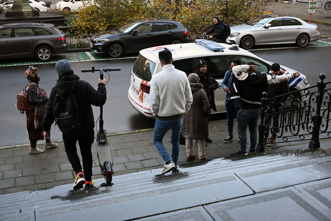 Vlaanderens beruchtste kotbaas schakelt toppleiter Hans Rieder in ...
