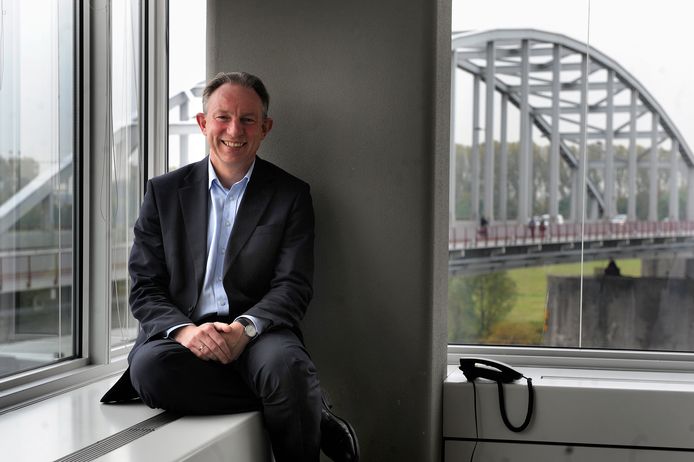 'Nationaal Historisch Museum had al een pand in hartje Arnhem' | Arnhem ...